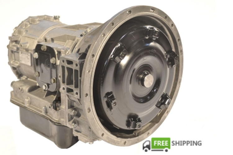 TRANSMISSIONS | buspartexperts.com