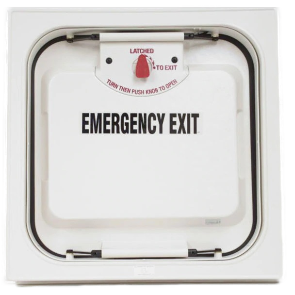 CROSSING ARMS, ROOF HATCHES & STOP SIGNS | buspartexperts.com