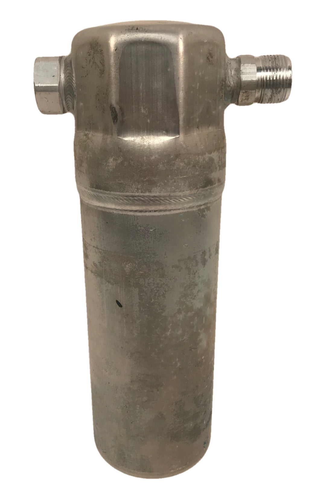 ARD-1269 Accumulator - (ACC Climate Control - Long Accumulator ...