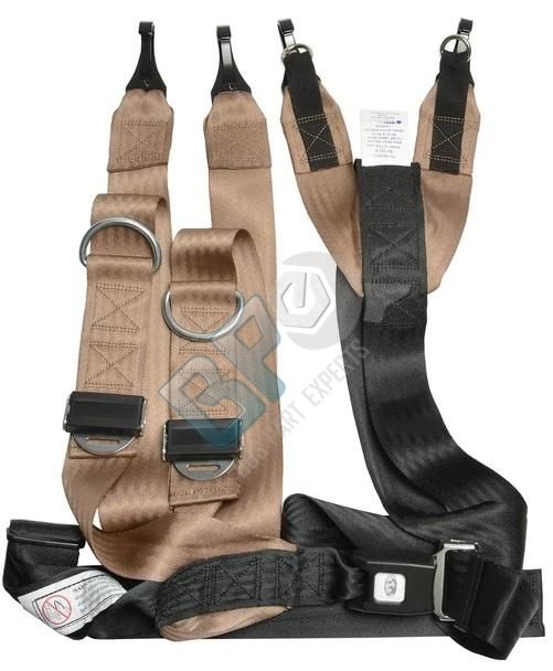 BR-25SJI-C BESI UNIVERSAL SMALL VEST WITH CROTCH STRAP (WITH SAFE ...