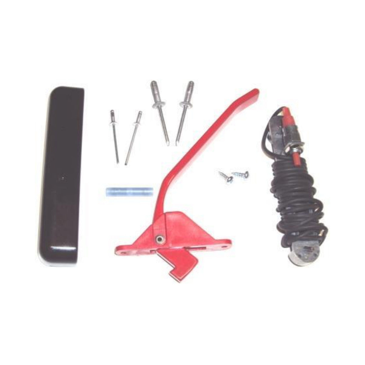 ***FLORIDA ONLY*** TBB THSP 21003 VERT PO METAL SWITCH KIT HANDLE/BASE ...